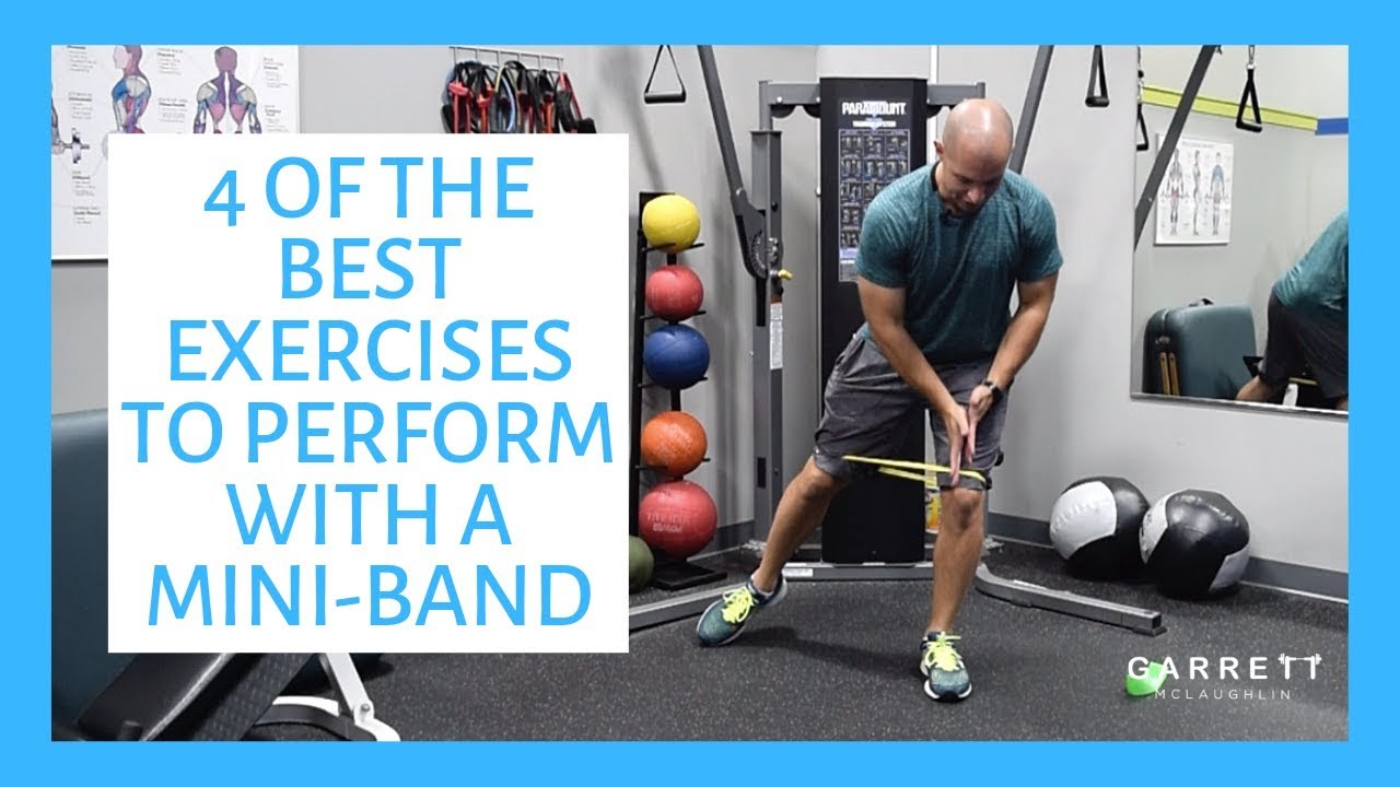 Lateral Toe Taps - YouTube