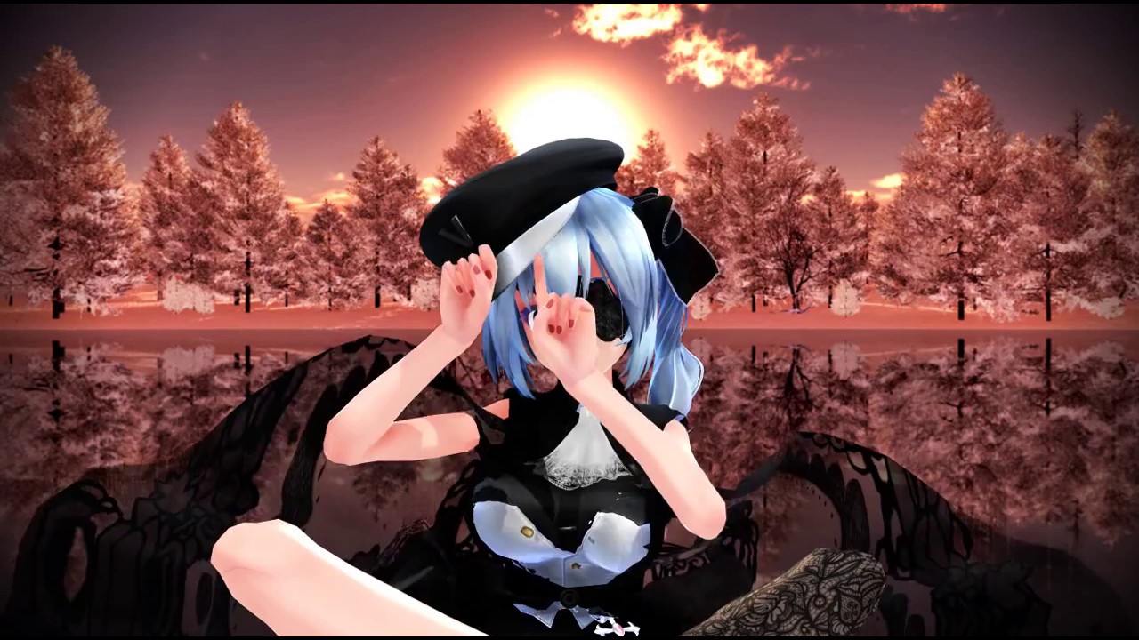 【MMD】1080p60fps・Kill Everybody - Hatsune Miku・Full Motion DL - YouTube