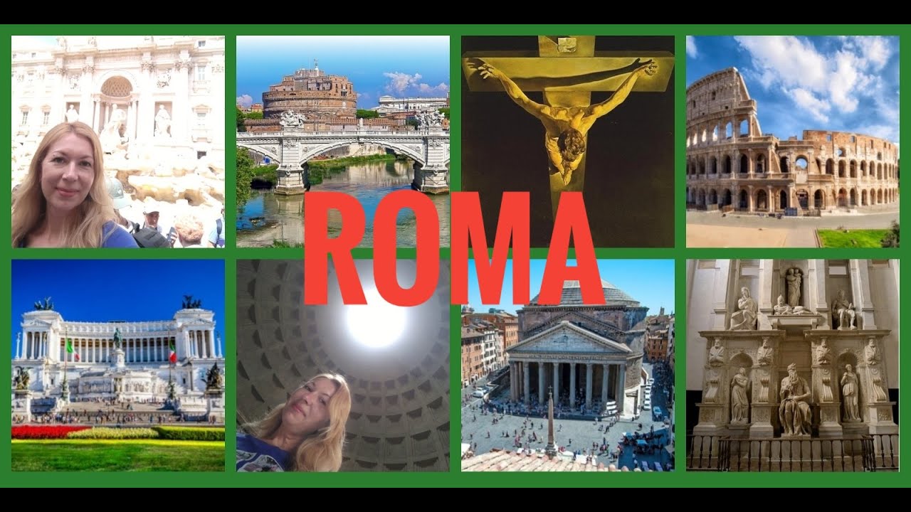 Youtube Morcheeba Rome