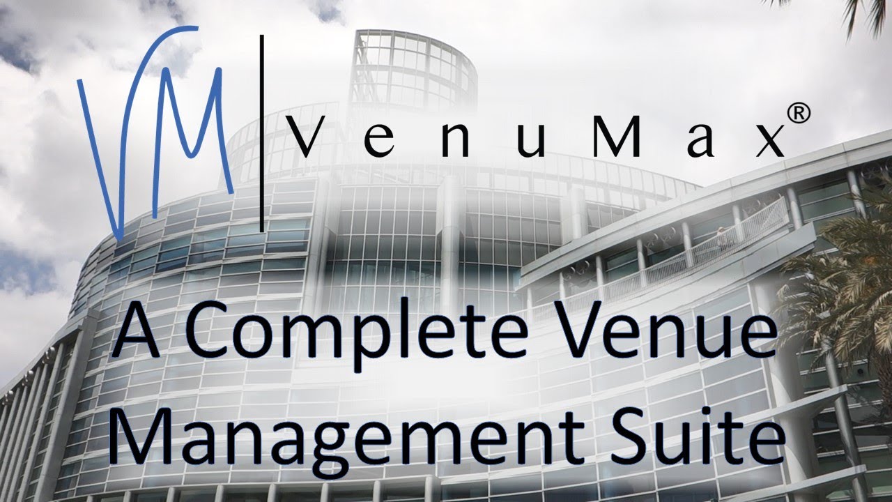 VenMax Overview Video - YouTube