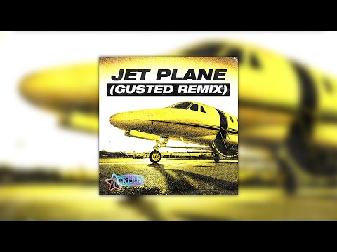 Gusted - Jet Plane