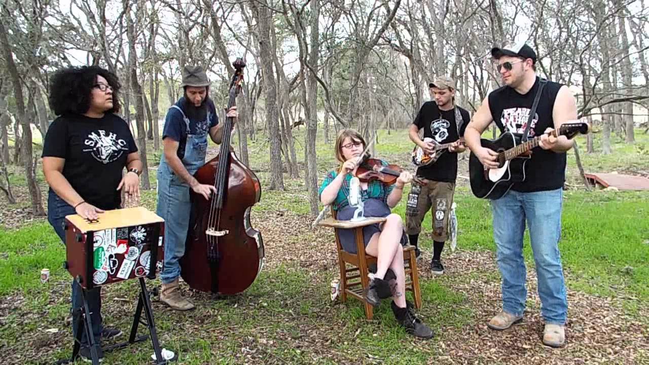Rock Bottom String Band - Bittersweet - NPR Tiny Desk Concert Contest ...