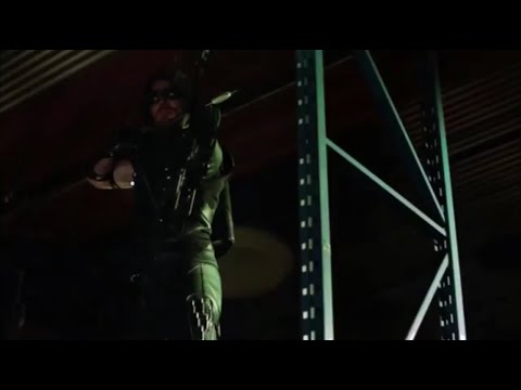 Arrow Team Arrow Fan Made Tribute - YouTube