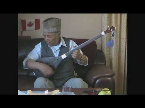 Ustad Shah Ewaz 1 - YouTube