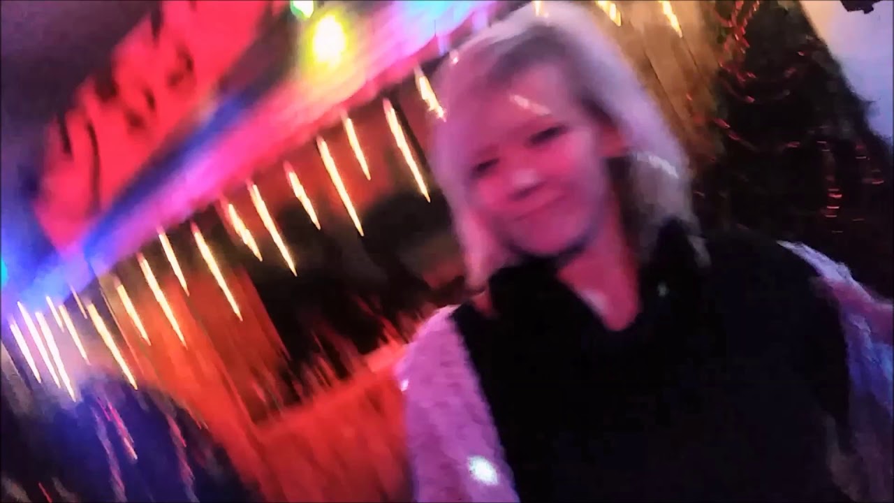 Weihnachtsfeier Max Maier 2016 - YouTube