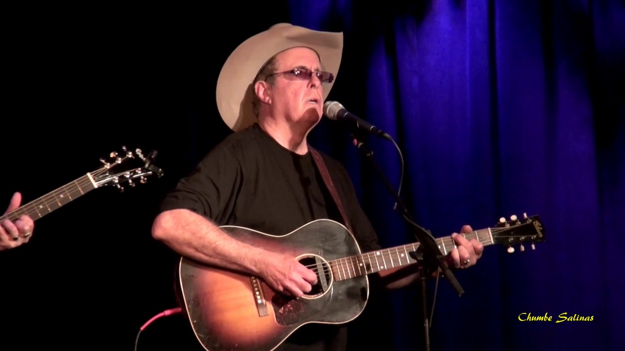 TOM RUSSELL - Tribute to Leonard Cohen (TOWER OF SONG) - YouTube