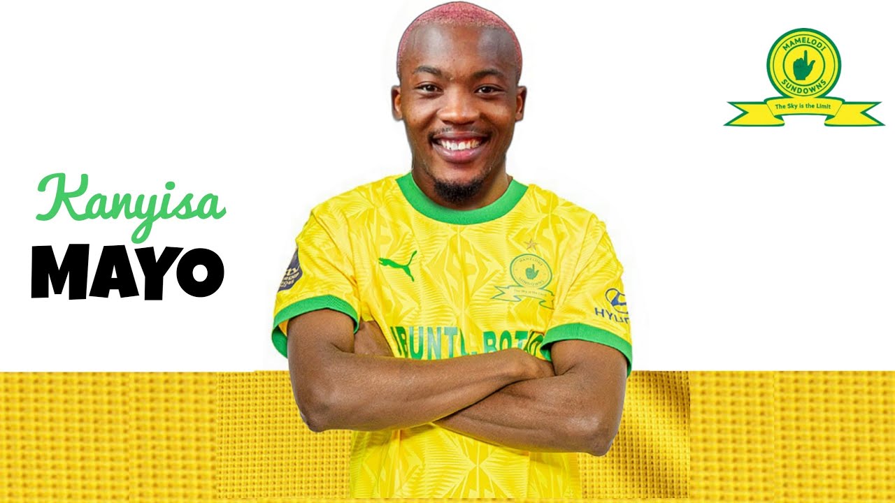 NEW SIGNING ALERTS- Officially Mamelodi Sundowns Completed Another ...