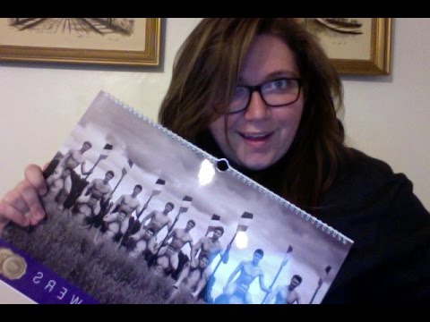 Naked Rowers in My Bedroom Take 2 | Vlog 42
