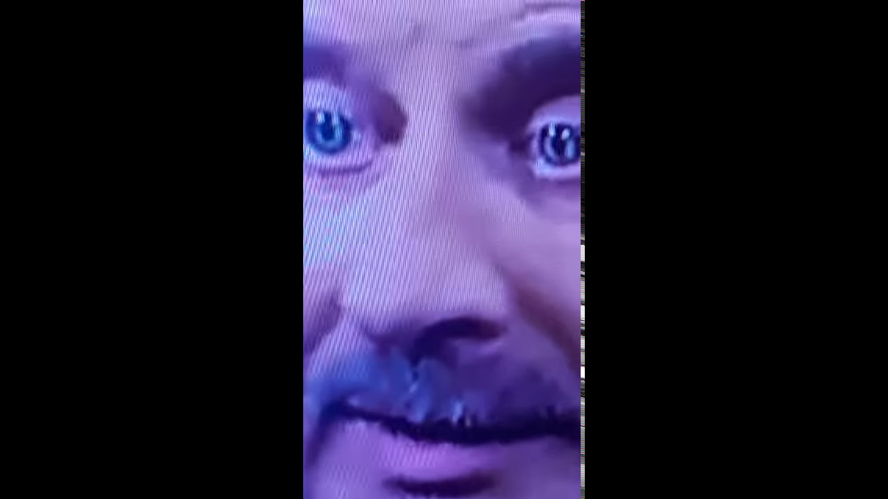 DR. PHIL HAS REPTILIAN EYES - YouTube