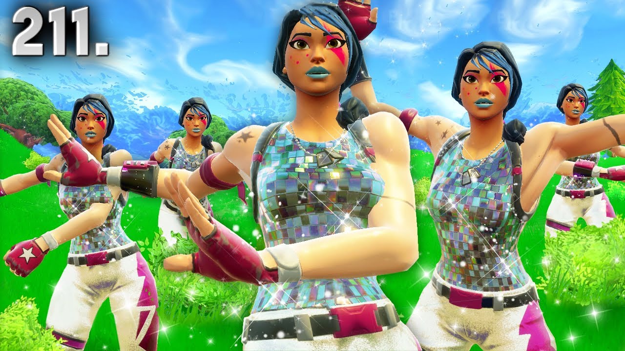 Fortnite Daily Best Moments Ep.211 (Fortnite Battle Royale Funny ...