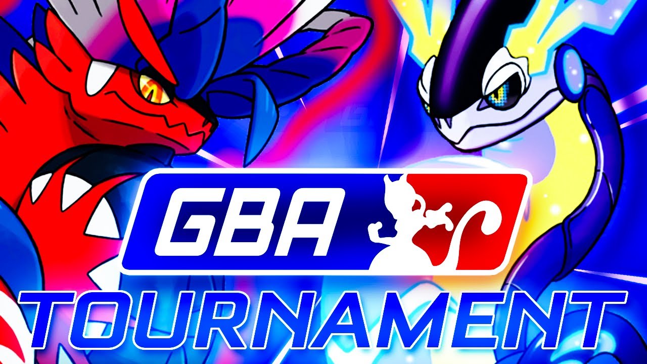 GBA Community Kickoff Tournament Sign-Up! | Pokémon Draft Format ...