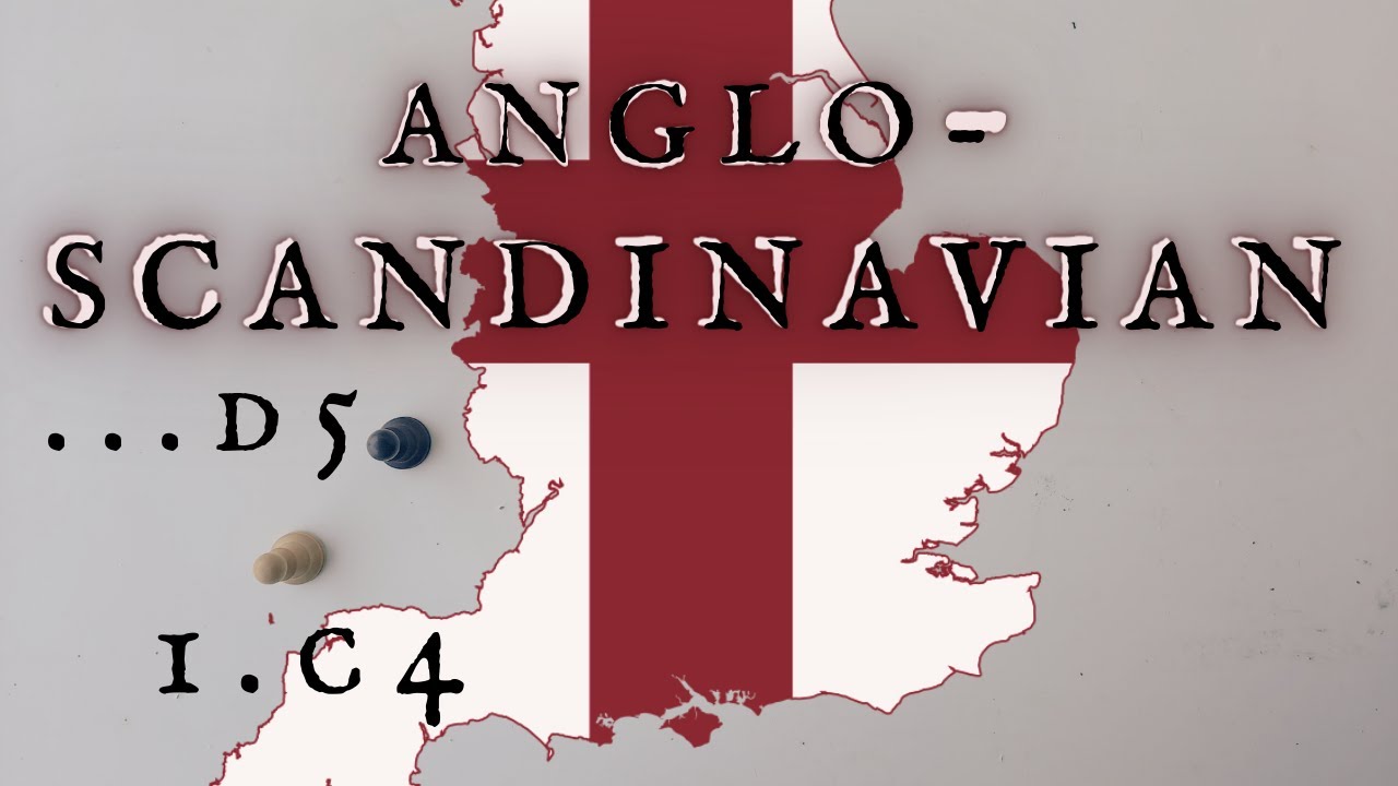 Anglo-Scandinavian Defense · English Opening Theory - YouTube