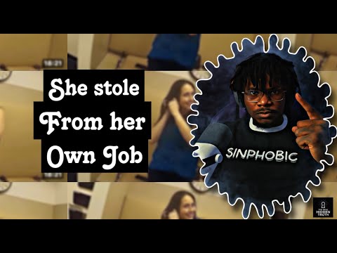 Entitled Nordstrom Employee Caught Stealing Thousands in Chanel & Dior Shipping Scam | REACTION