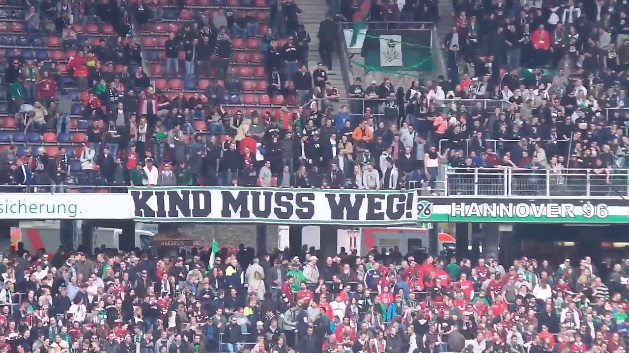014 H96-HSV 02.04.2016 - Schlussminuten.mp4 - YouTube