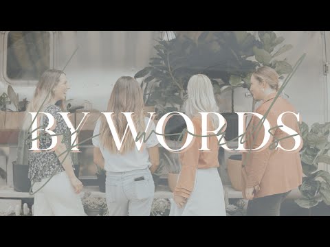 By Words | This is My Story