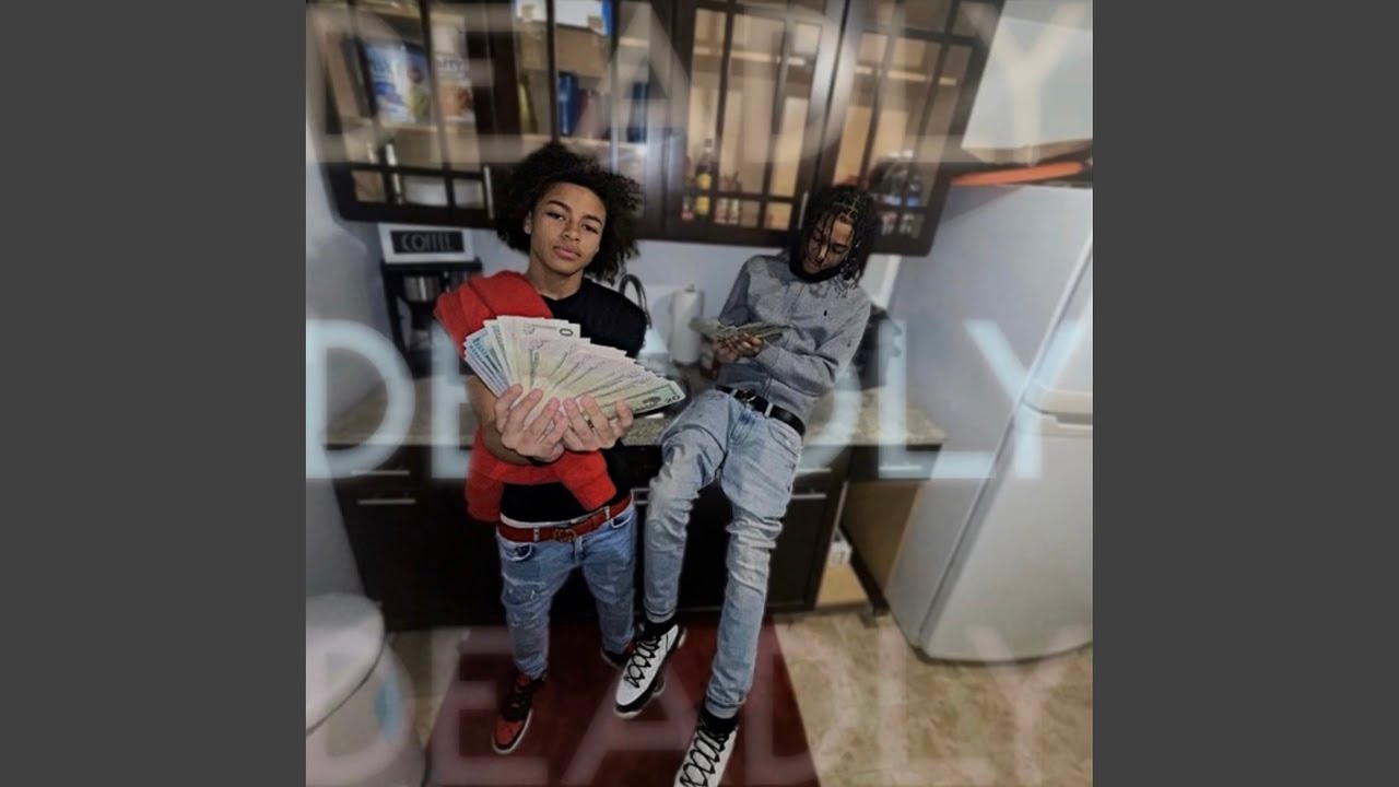 Deadly (feat. DD Osama) - YouTube Music