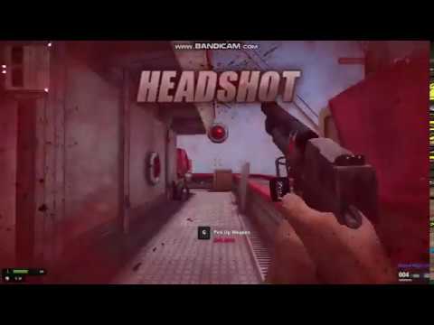 Deagle Montaj #1