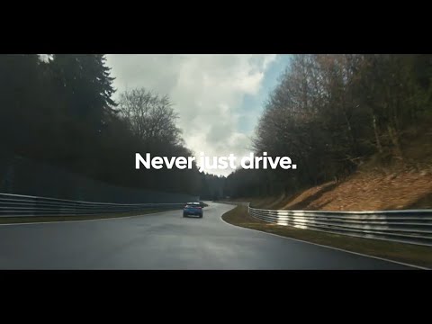 Hyundai N | Never just drive - YouTube