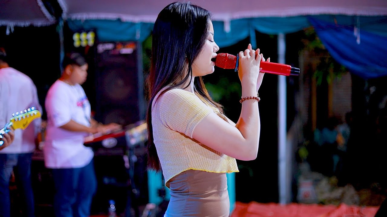 SALAHMU SENDIRI - RAHMA ANGGARA - ELLOKA MUSIC - KHITAN MOH. ZIZY ...