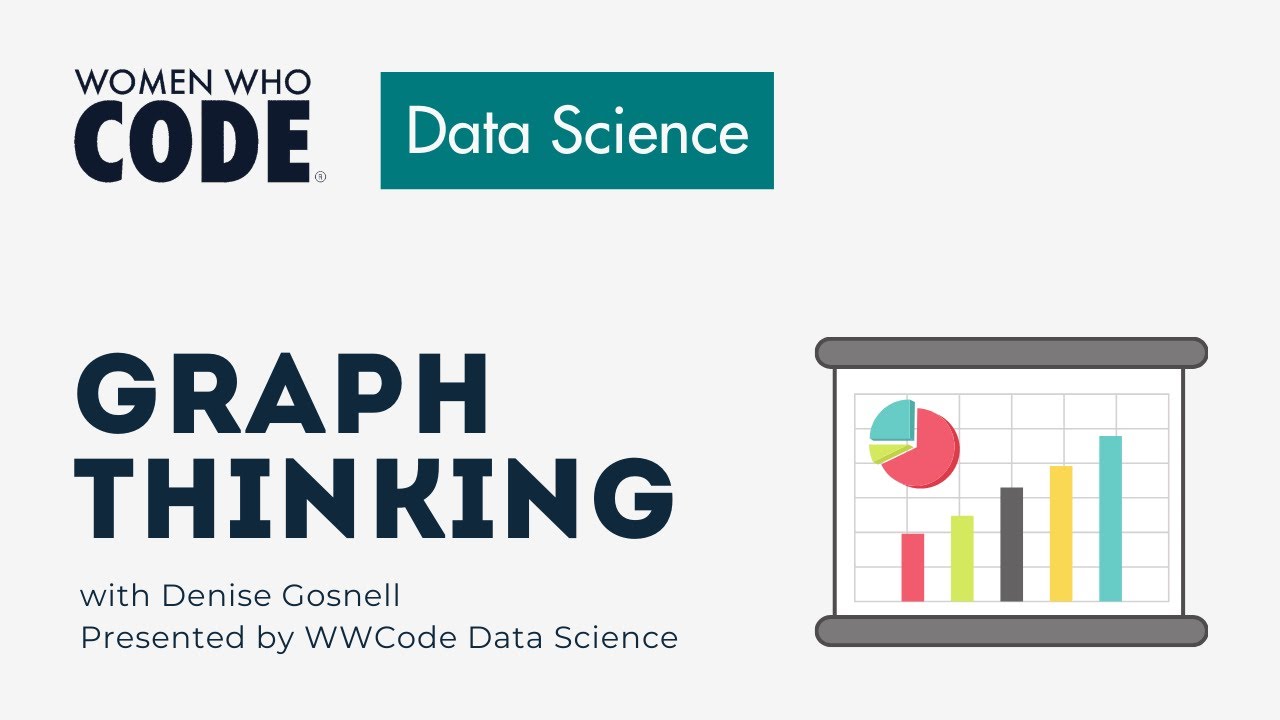 Graph Thinking with Denise Gosnell - YouTube