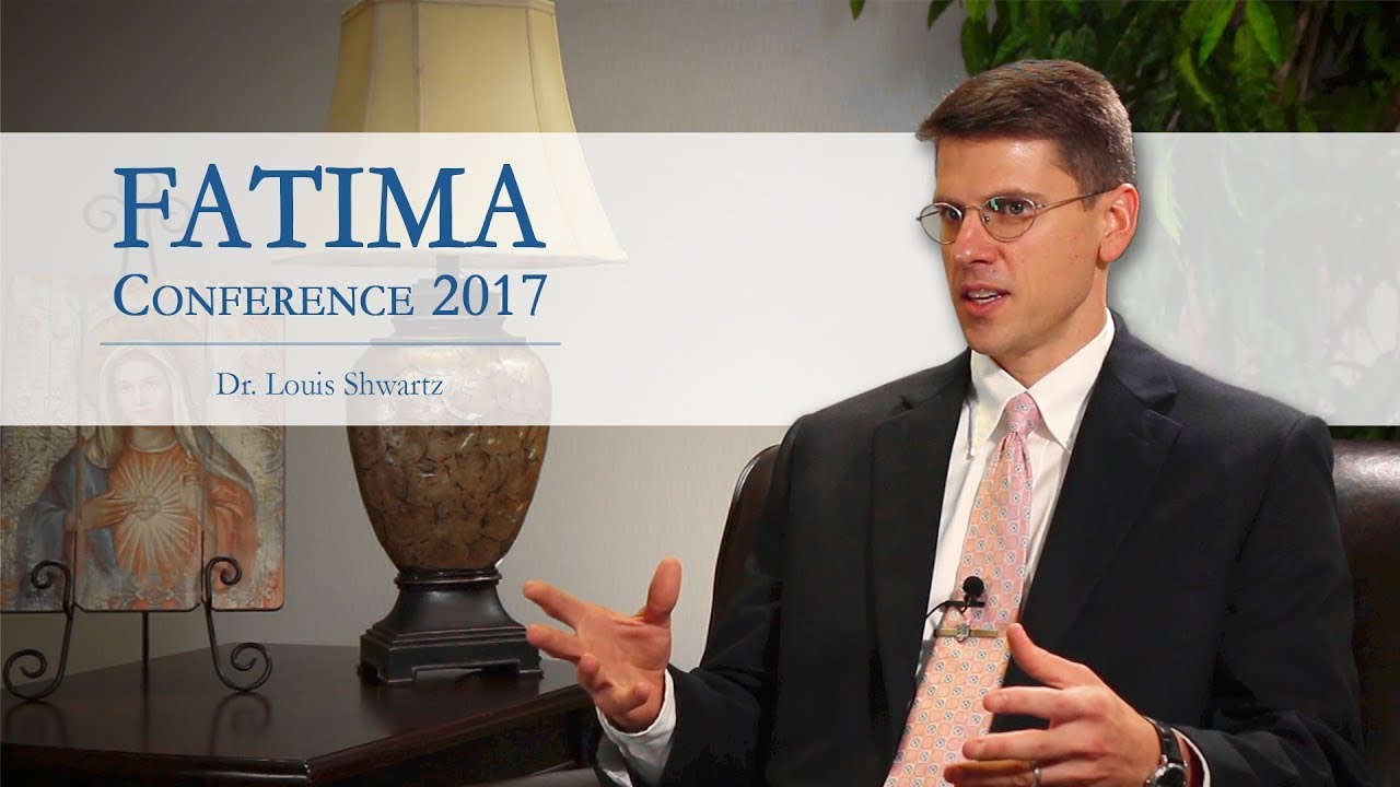 The Many Rotten Fruits of Protestantism - Dr. Louis Shwartz - YouTube