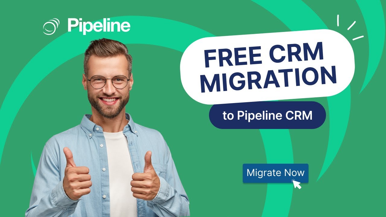 Pipeline CRM Videos