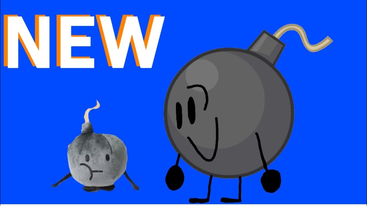 Unboxing EVEN MORE Bootleg BFDI Plushies - YouTube