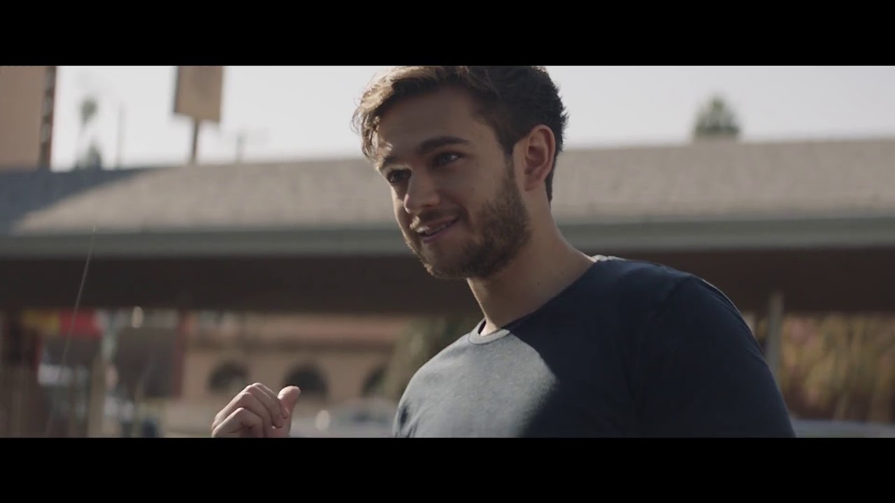Zedd, Alessia Cara Stay Official Music Video - YouTube