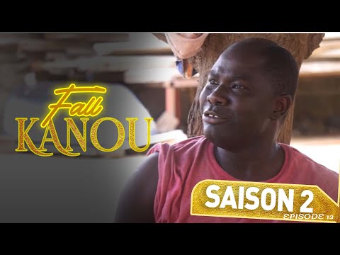 FALL KANOU SAISON 2-ANNONCE-EPISODE 13