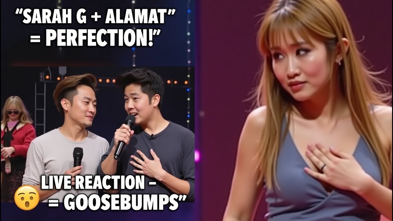 RAPPPERS GO WILD OVER SB19'S EPIC LIVE PERFORMANCE! Part 2 - YouTube
