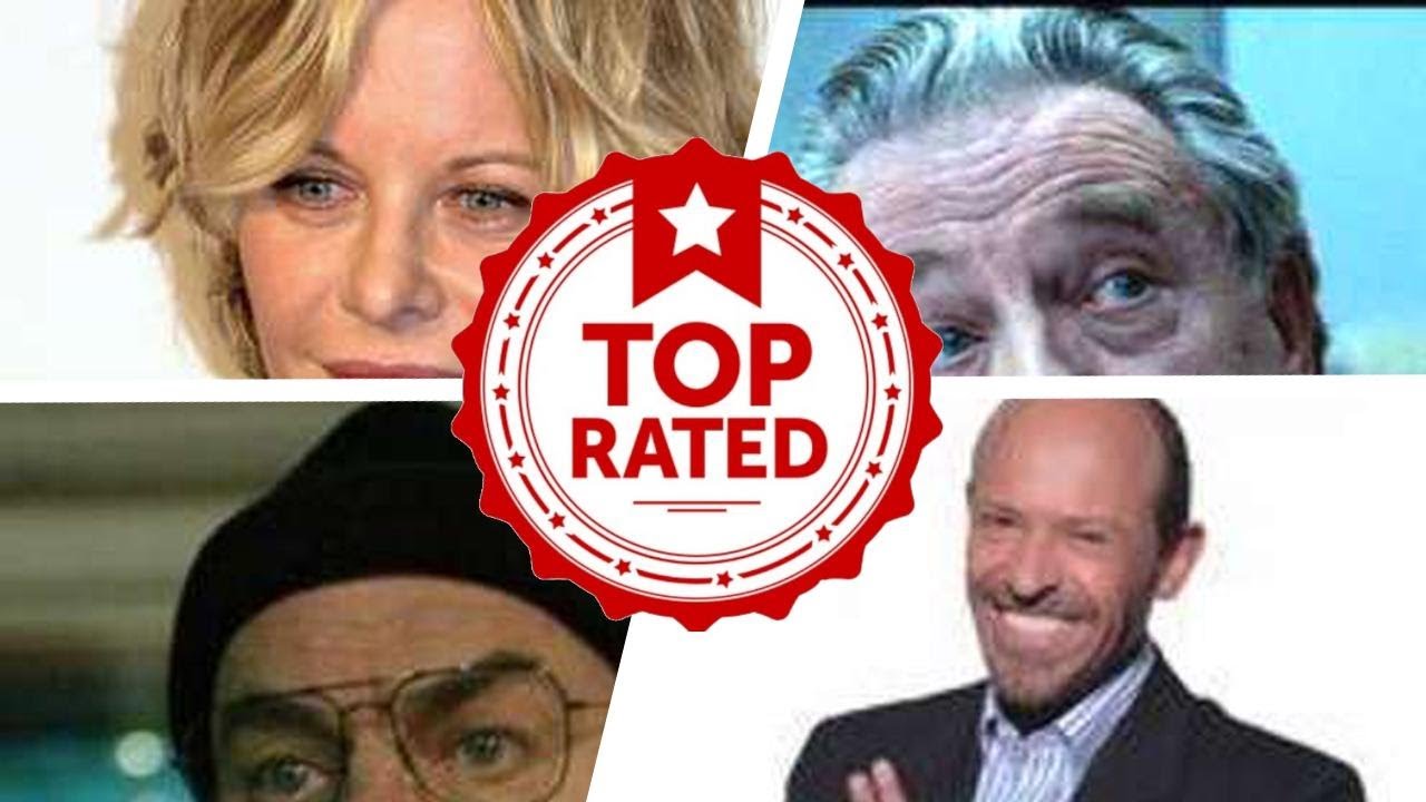 Full Cast Of Proof Of Life Actors/Actresses 💫 - YouTube