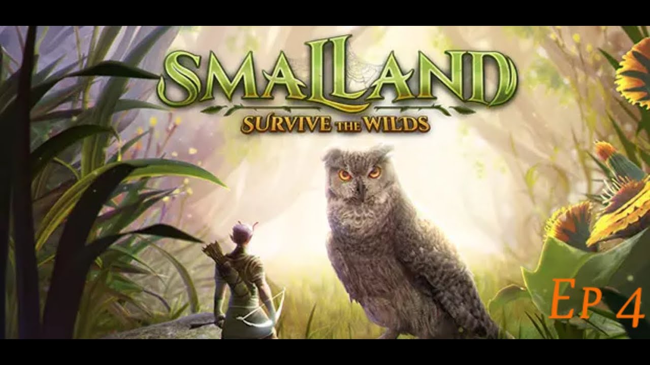 Upgrade Tools Ep 4 | Smallands - YouTube