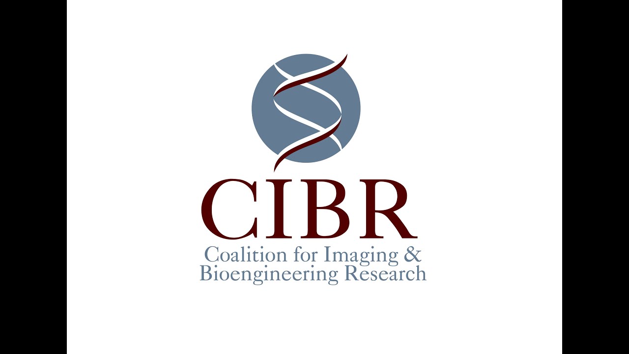 CIBR Med Tech Showcase 2015 - YouTube