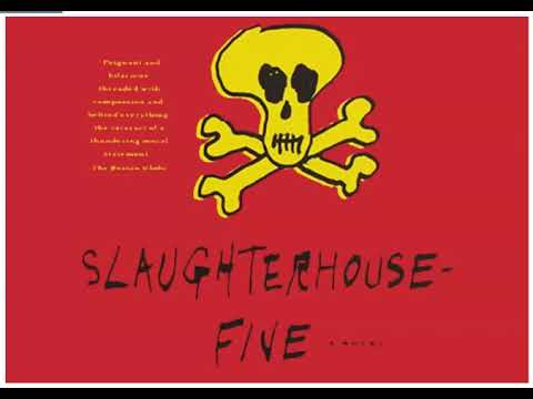 Slaughterhouse Five Audio: Chapters 3-4 - YouTube