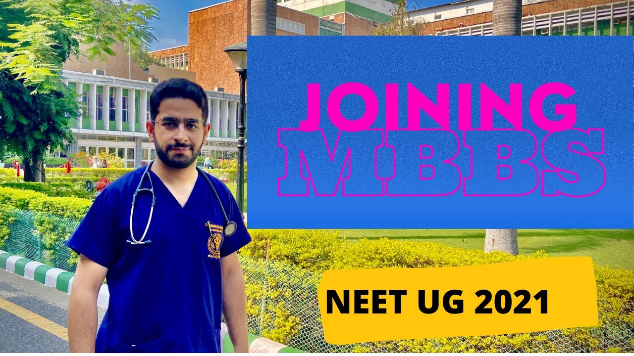 NEET counselling | First year MBBS essentials #neet - YouTube