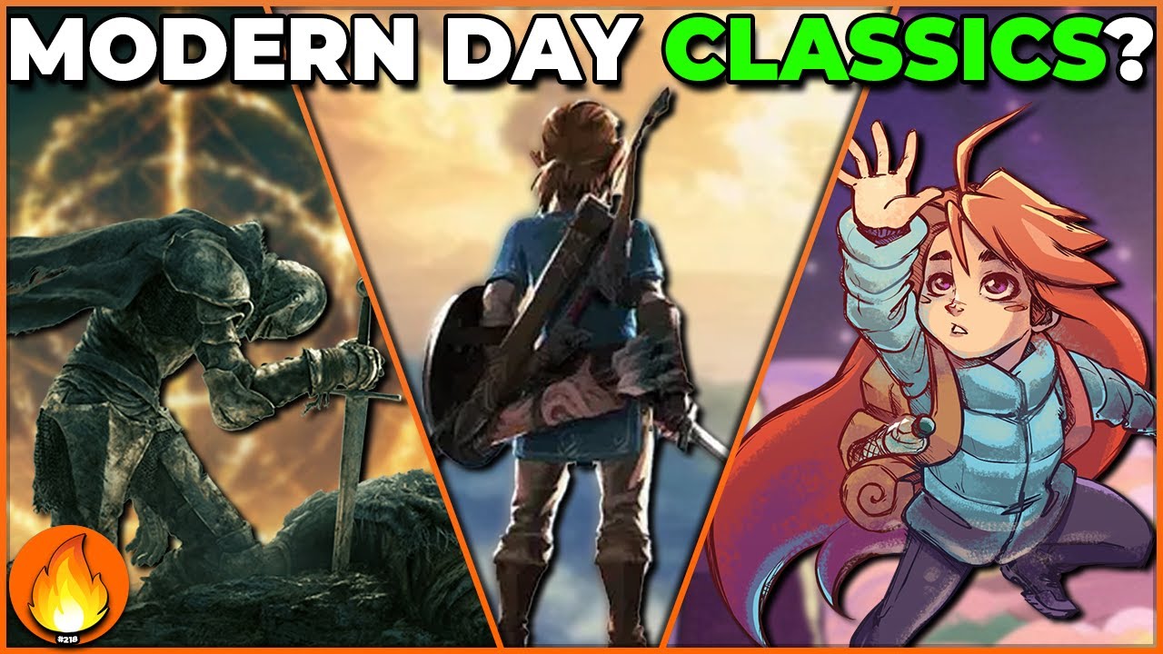 20 Modern Day Classics that will Stand the Test of Time! | The HGO ...