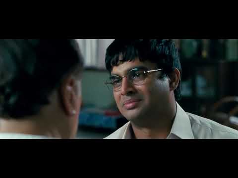 Interview Scene in 3 idiots 2009 | Raju Rastogi a.k.a Sriman Joshi ...