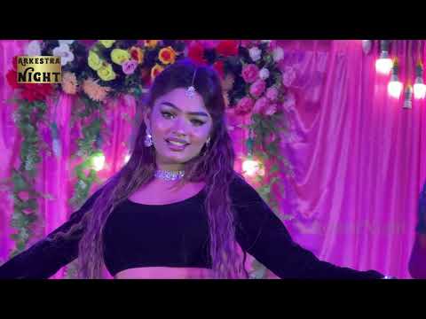 #video - Garam Masala - गरम मसाला - #arvindakelakallu | Stage Dance | Arkestra | #pritipaswan | 4k 