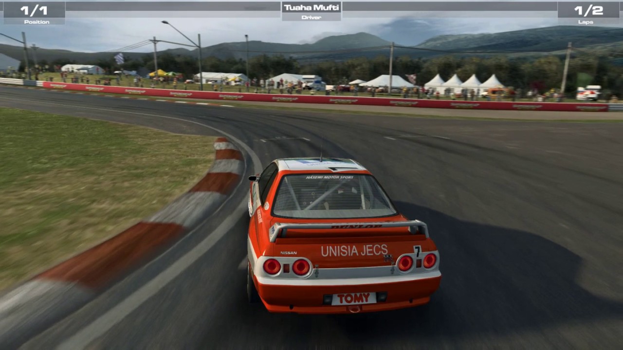 R32 at Bathurst - YouTube