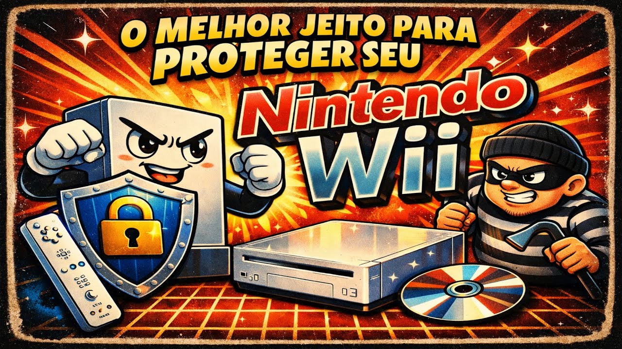 [TUTORIAL] - Priiloader: Como instalar e configurar deixando seu Wii ...