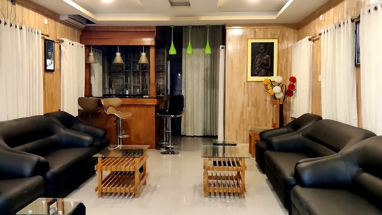 IAS Officers Guest Room | Circuit House Accommodation UPSC Motivation ...