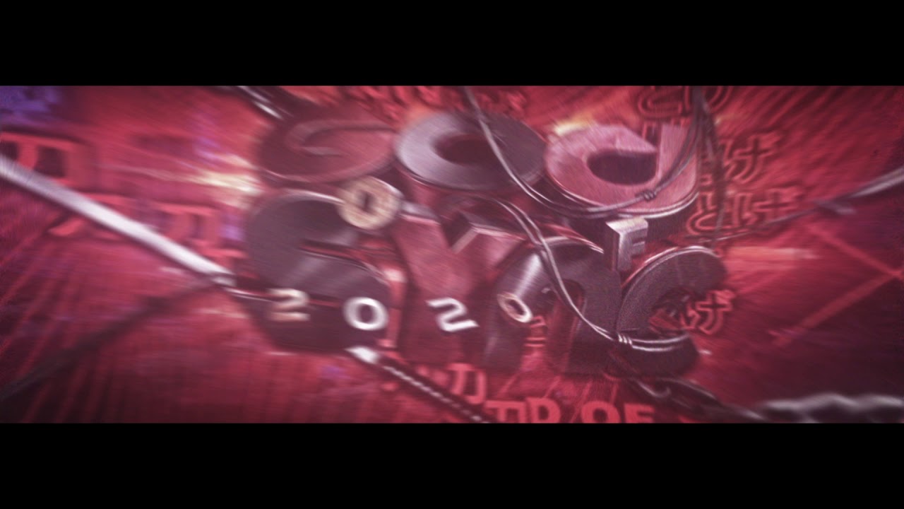 #GodOfSync2k20 #GOS2k20 entry ~ baumartz. - YouTube