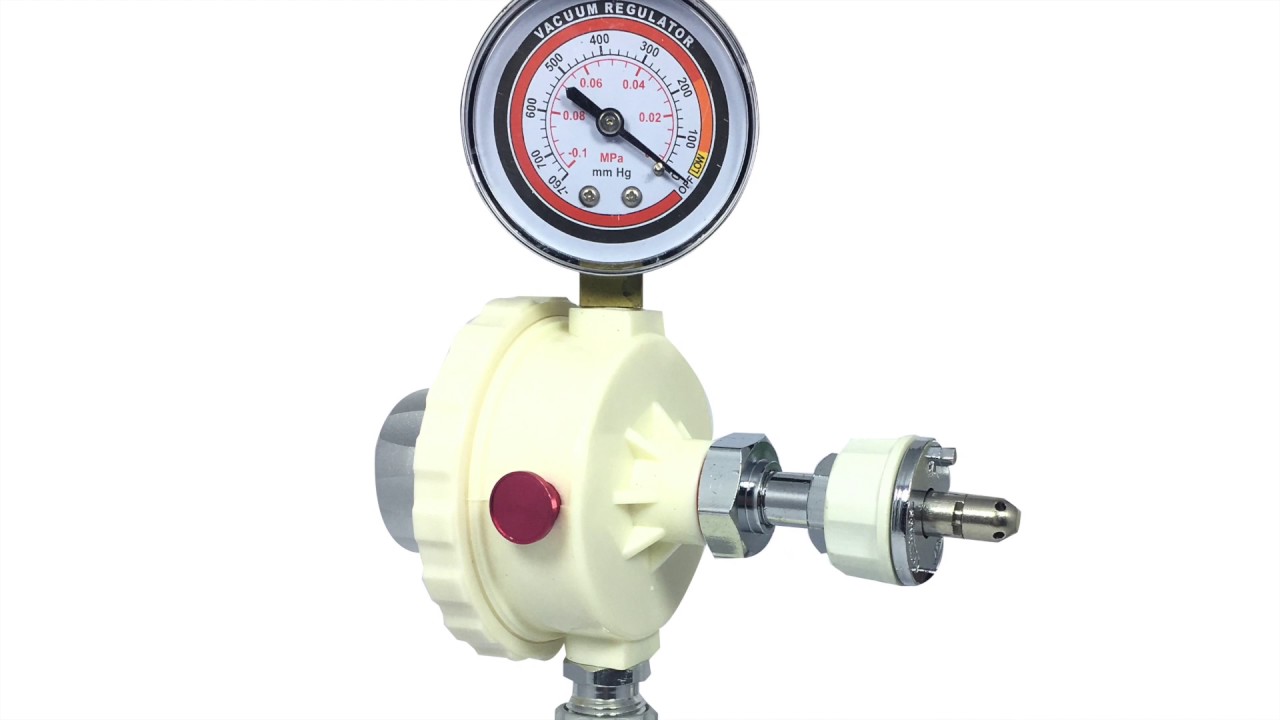 DISS Medical gas outlets - YouTube