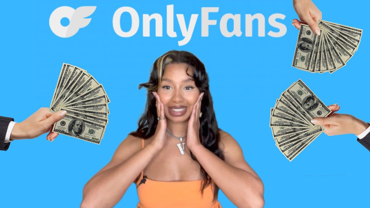 ONLYFANS: Le bilan 3 ans plus tard - YouTube