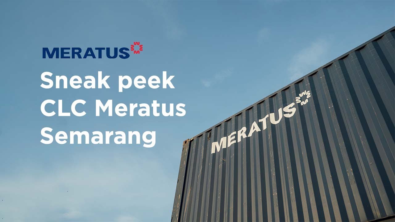 Teaser CLC Meratus Semarang - YouTube