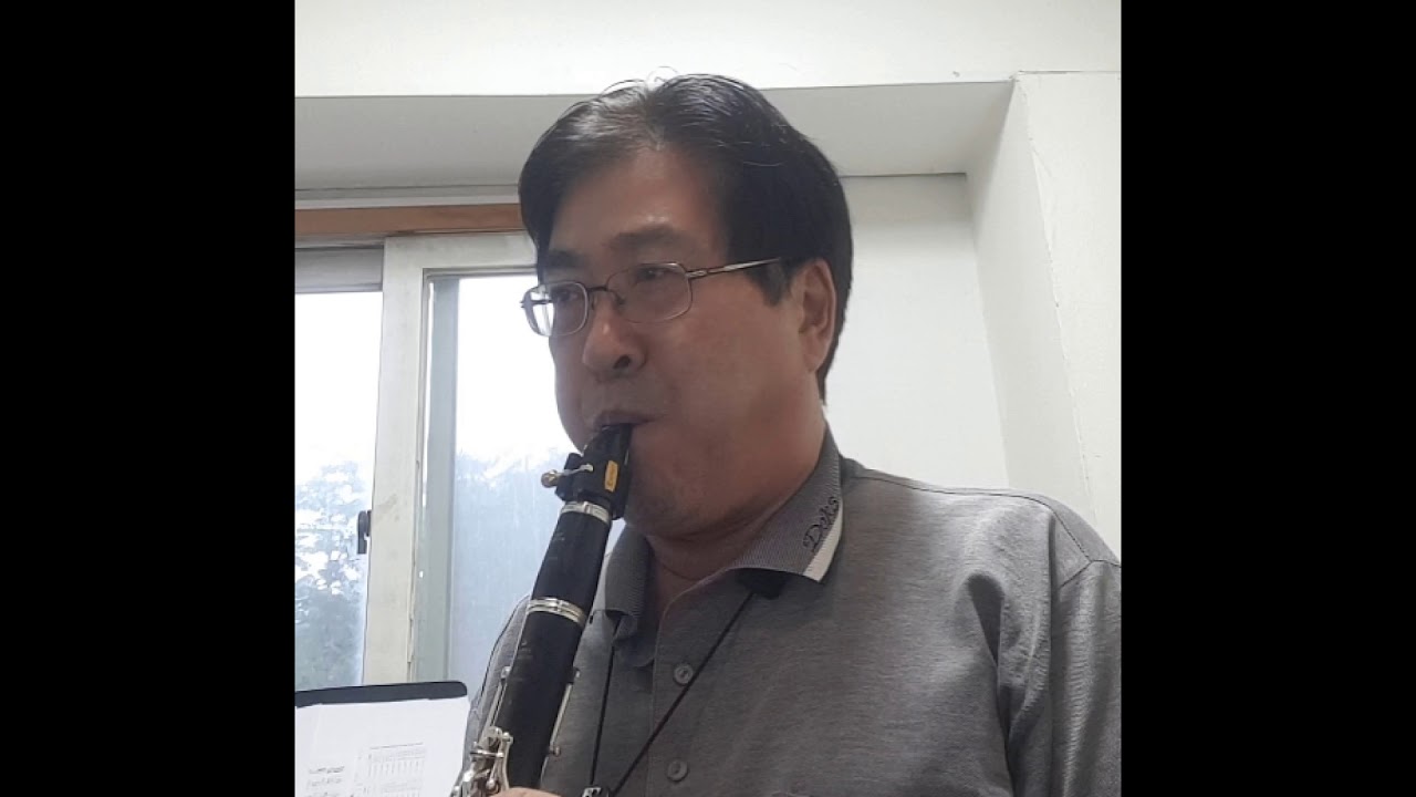 그 겨울의 찻집-James J. Kim - YouTube