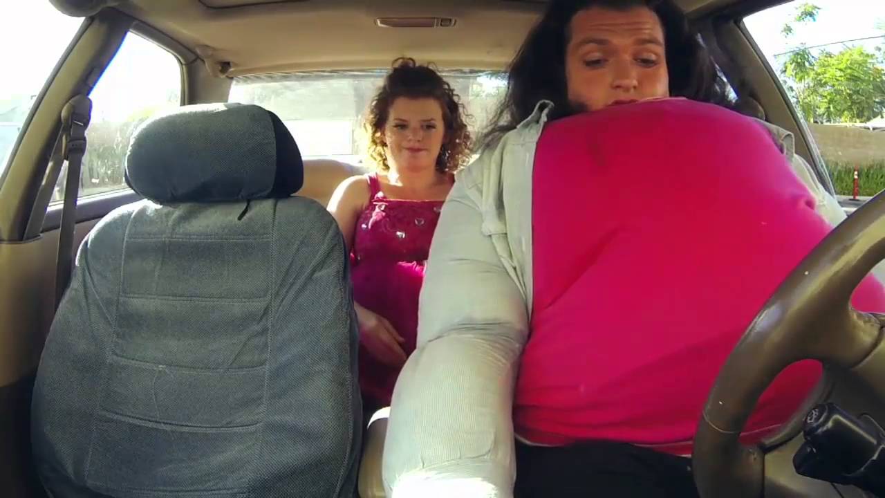 Precious plum hears Meghan Trainors new song - YouTube