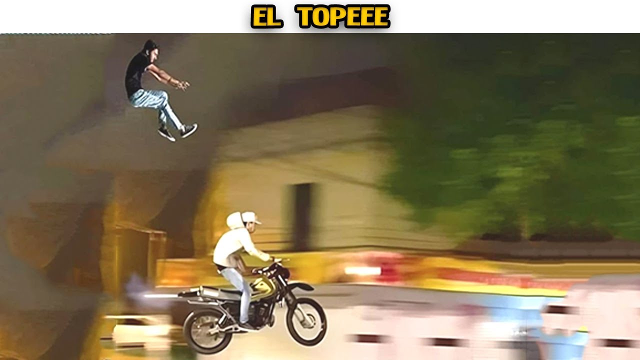 MEMES #624 - NO VI EL TOPE - YouTube