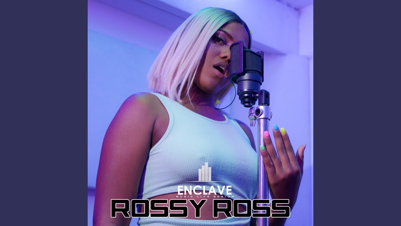 EnClave Music Live Sesion Vol. 2 - YouTube Music