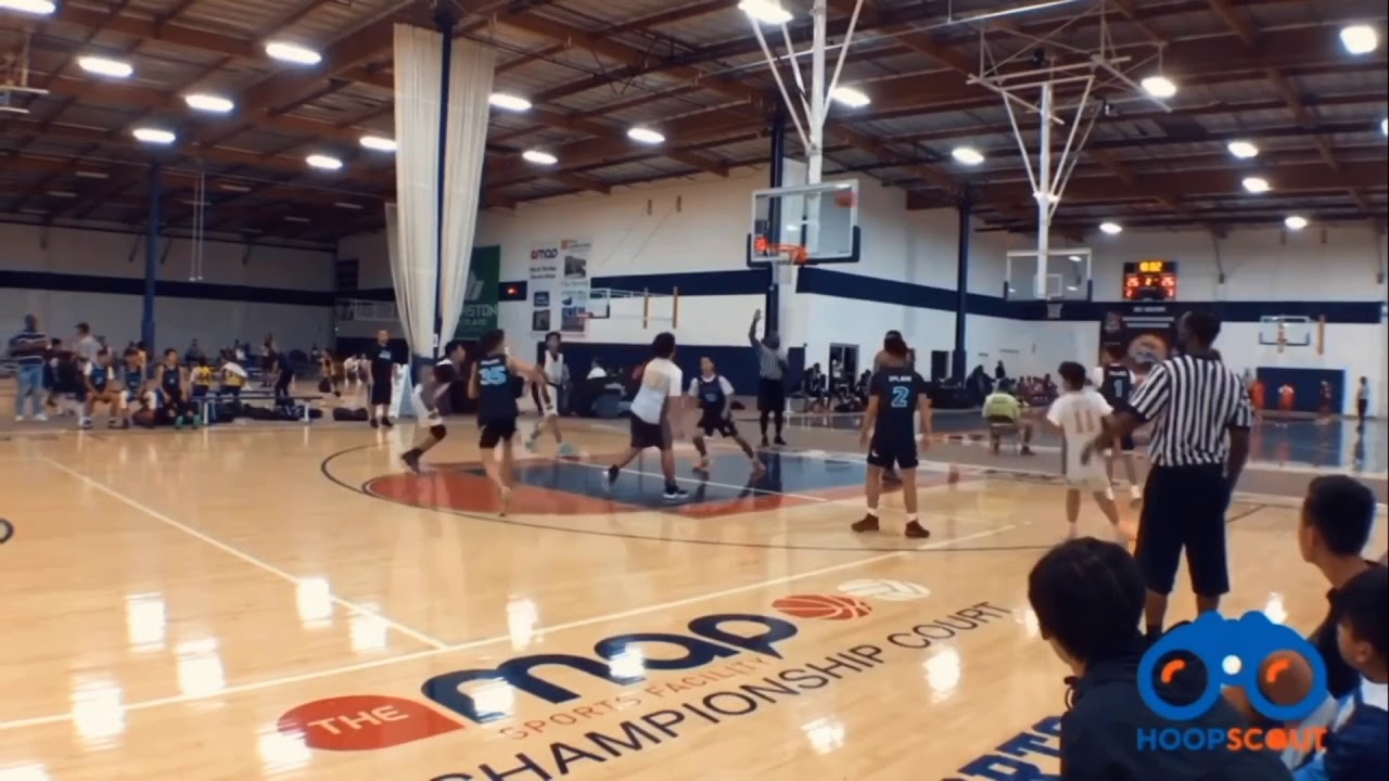 FOCUS basketball tournament - YouTube